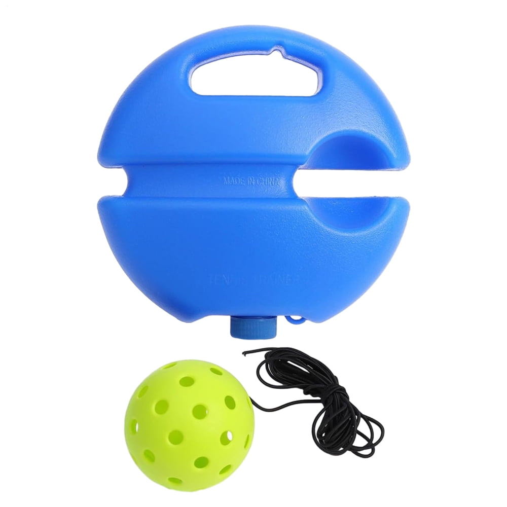 Hemousy Trainer Ball Exerciser Ball Trainer 40 Holes Training Tool ...