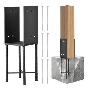 U Shaped Brackets Metal