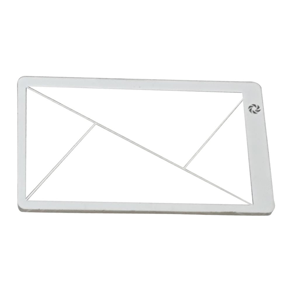 Hemousy View Finder for Artists Portable Composition Tool Artist ...