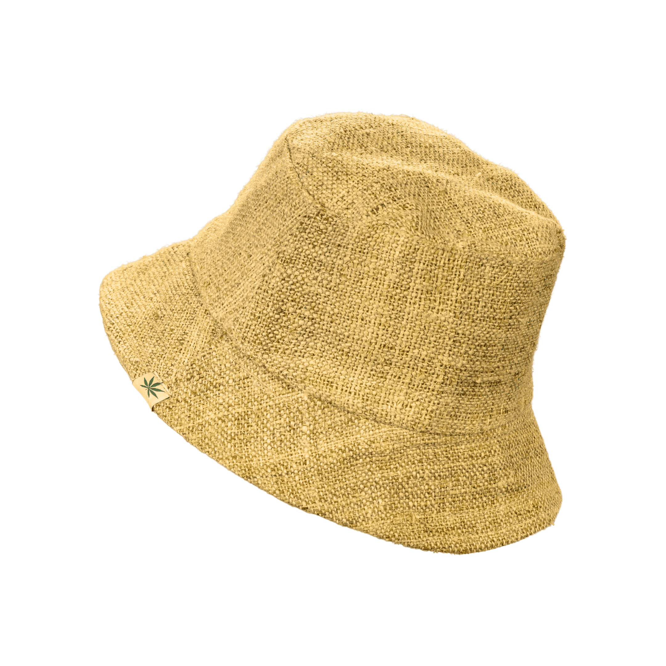 Hemp Bucket Hat, Lightweight and Durable, Unisex Summer Sun Hat for ...