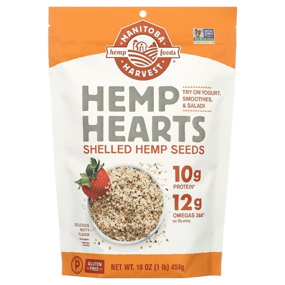 Hemp Seeds For Growing
