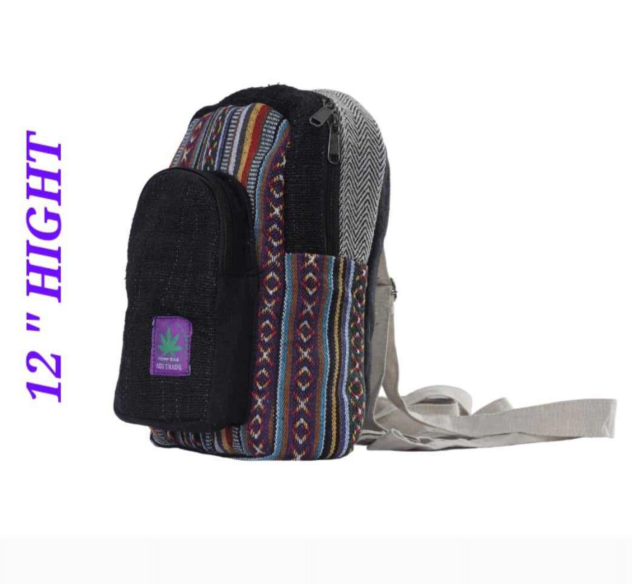 ZITZSHLCTSPR, Colorful Triangles Shell Backpack Set, 1, Assorted Bright ...