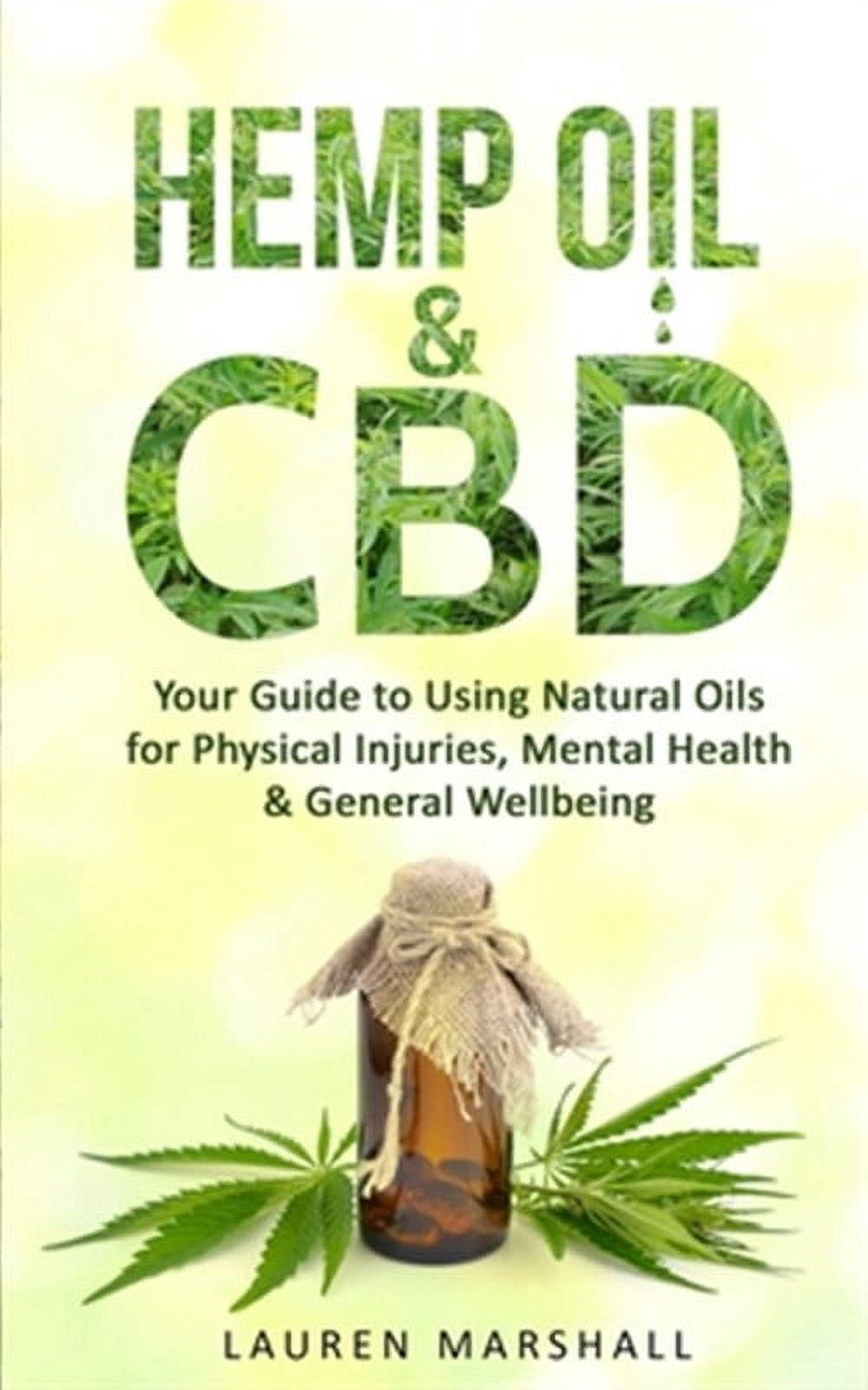 Natural Cbd Oil