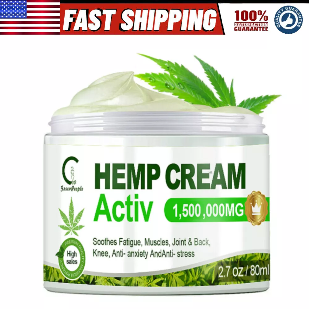 Hemp_Pain_Relief_Cream_For_Pain_Relief_Cream_Knees,Back,Joints,Muscle ...
