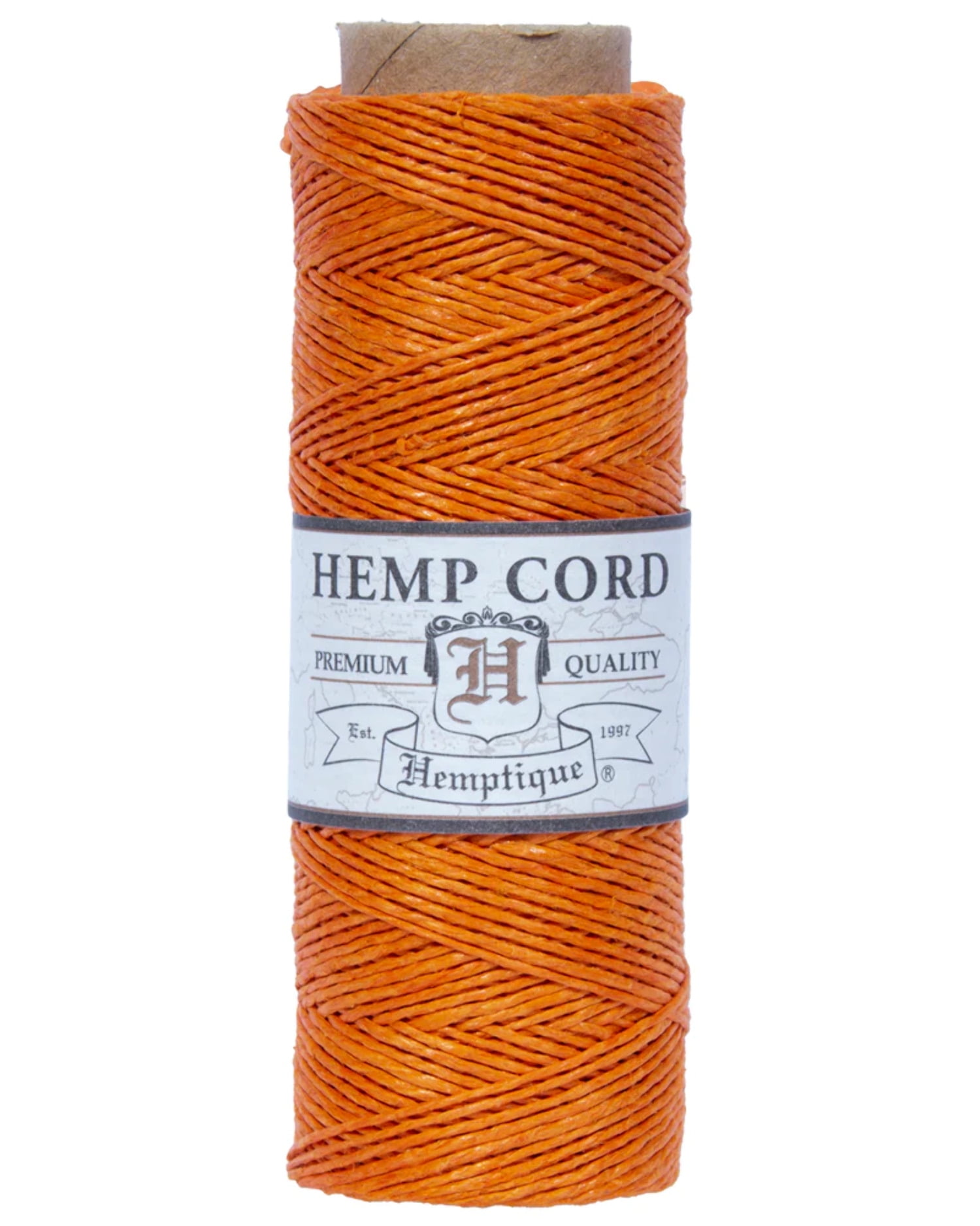 Hemptique #10 Hemp Cord Spools - Walmart.com