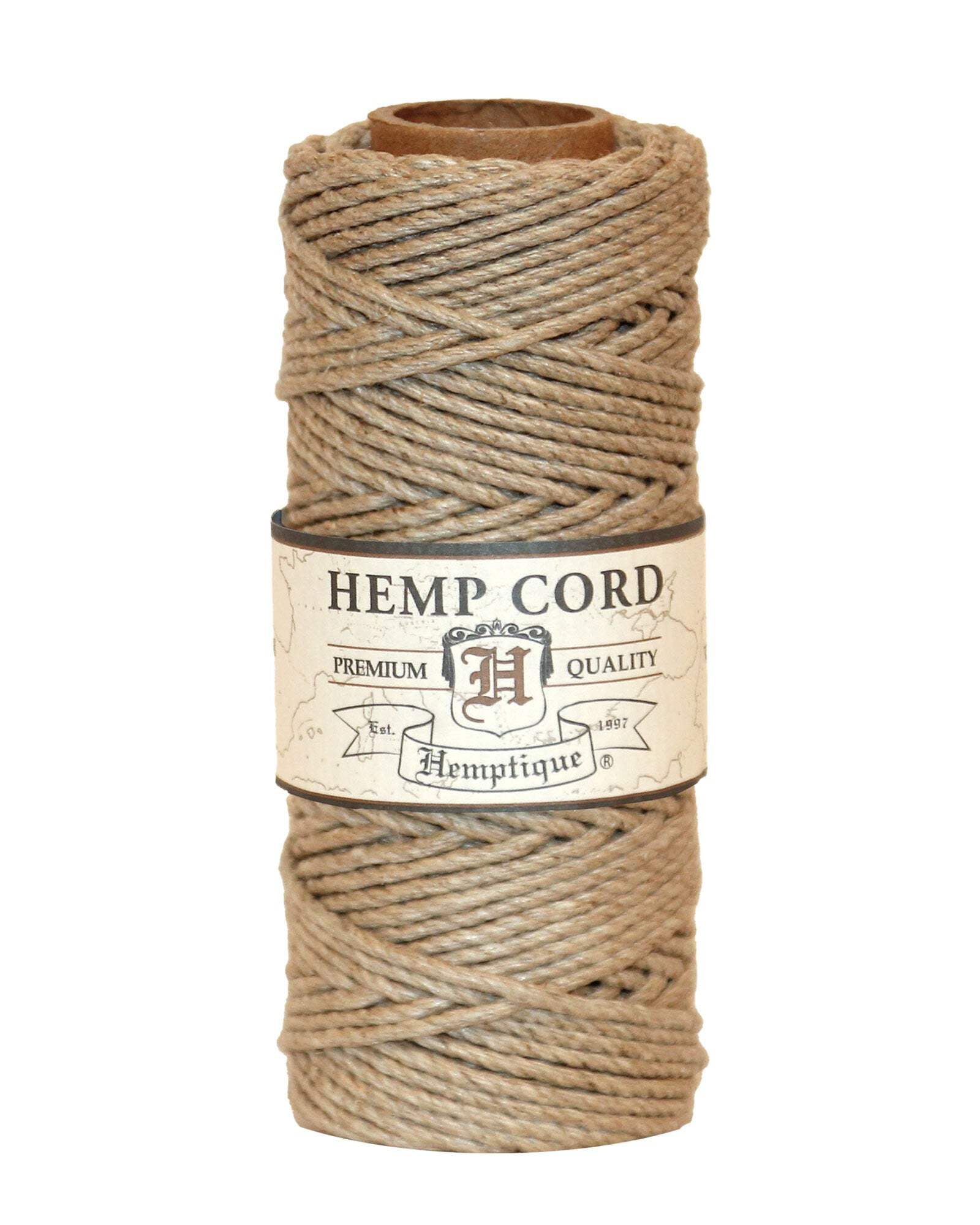 Hemptique #48 Hemp Twine Spools for Arts & Crafts - Walmart.com