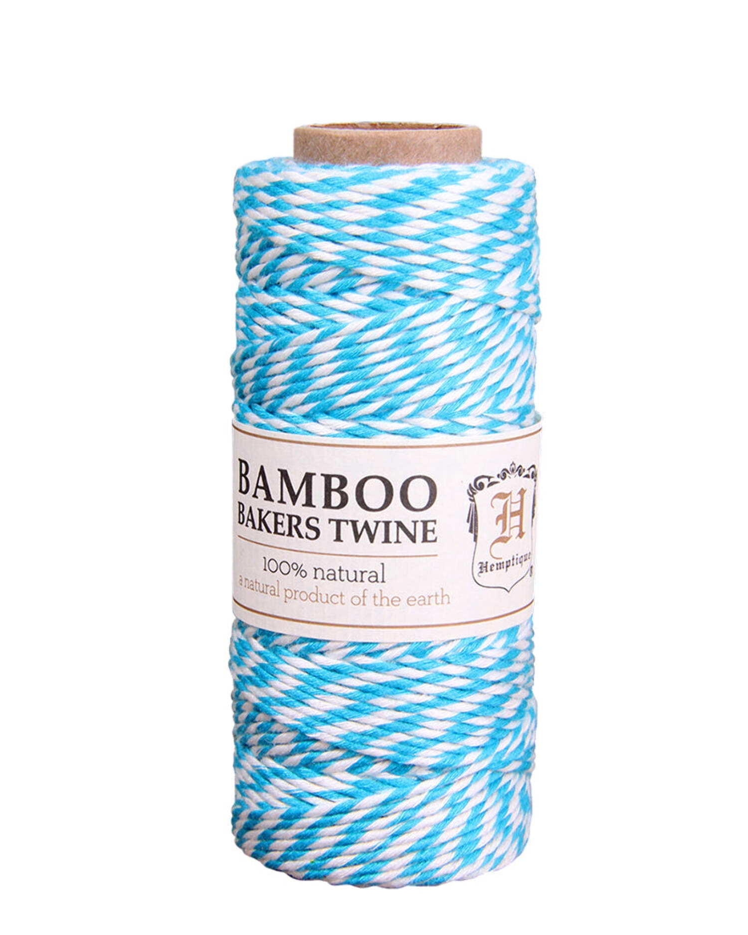 Hemptique Bamboo Bakers Twine Spools - Walmart.com