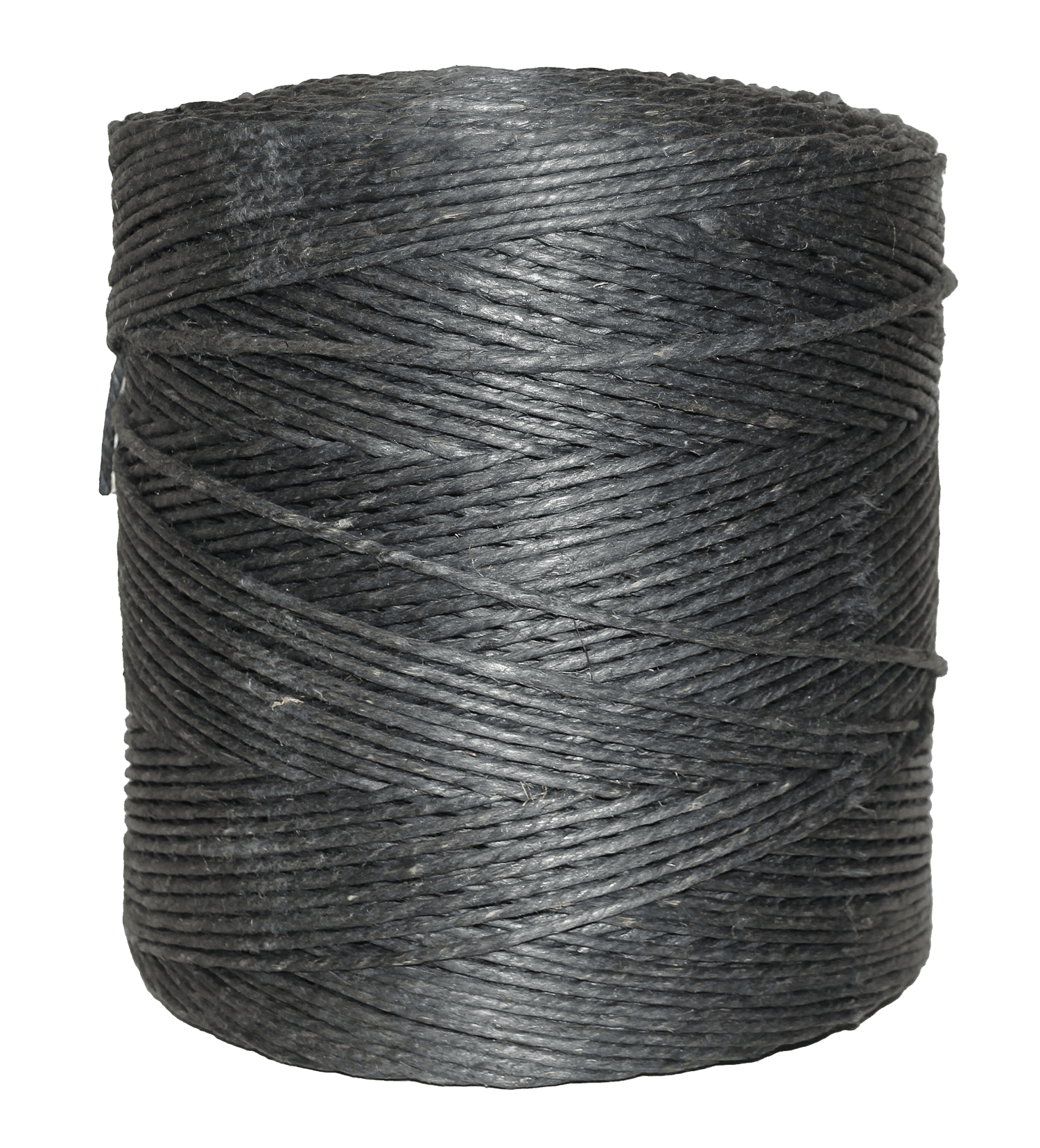 Hemptique Hemp Cord Spool - White, 1 mm x 98.4 ft - Walmart.com
