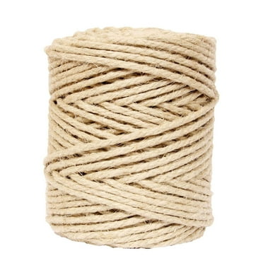 Hemptopia, Hemp Twine Ball Truly Olive 1mm, 430ft - Walmart.com
