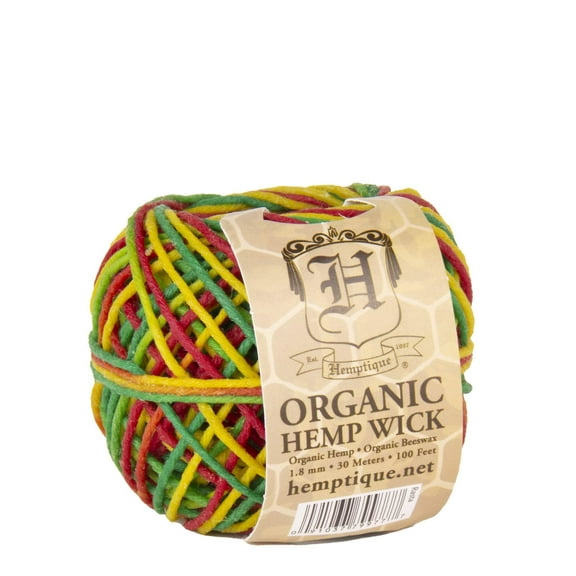 Hemptique 2-Ply Hemp Thread Mini Spools, 6-Pack - Walmart.com