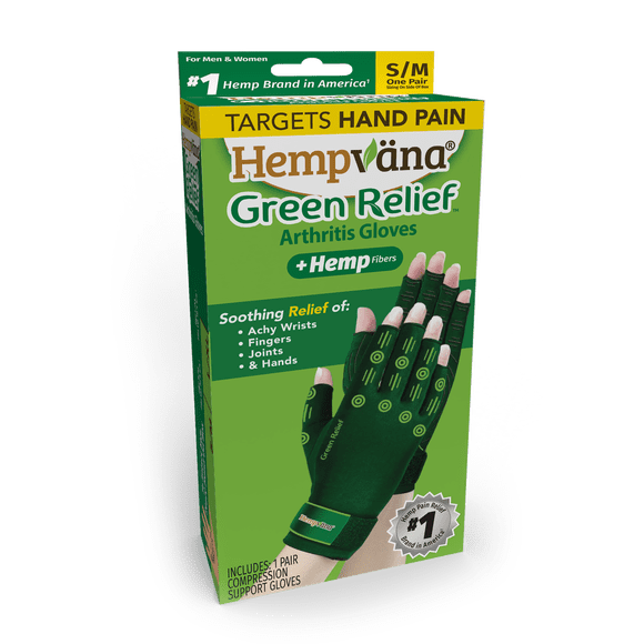 Hempvana As Seen on TV - Walmart.com