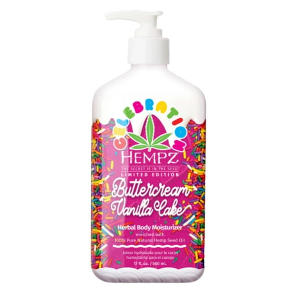 Hempz Body Lotions & Moisturizers - Walmart.com