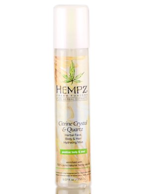 Hempz Body Lotions & Moisturizers - Walmart.com
