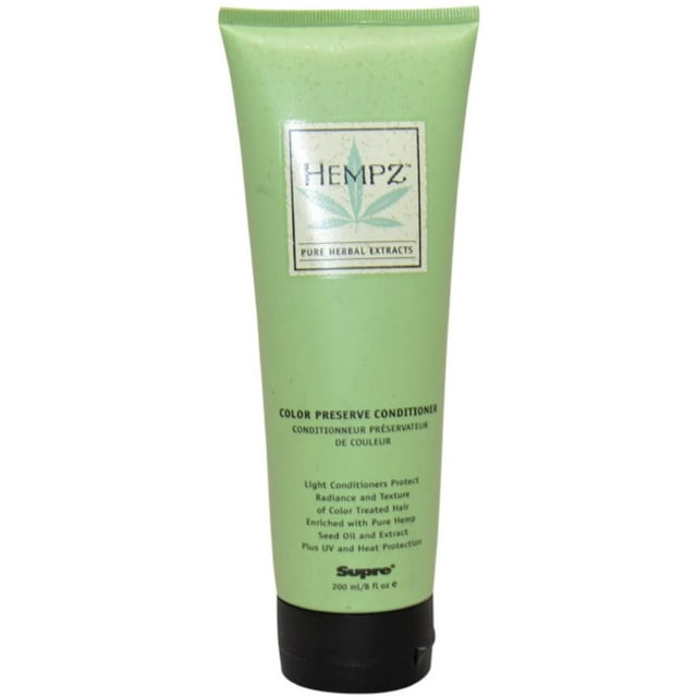 Hempz Color Preserve Conditioner for Unisex, 8 fl oz - Walmart.com