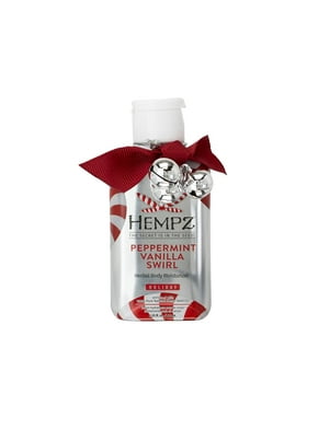 Hempz Body Lotions & Moisturizers - Walmart.com
