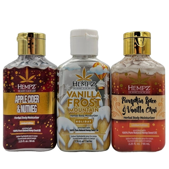 Hempz Body Lotions in Personal Care - Walmart.com