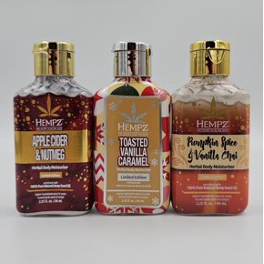 Hempz Body Lotions in Personal Care - Walmart.com