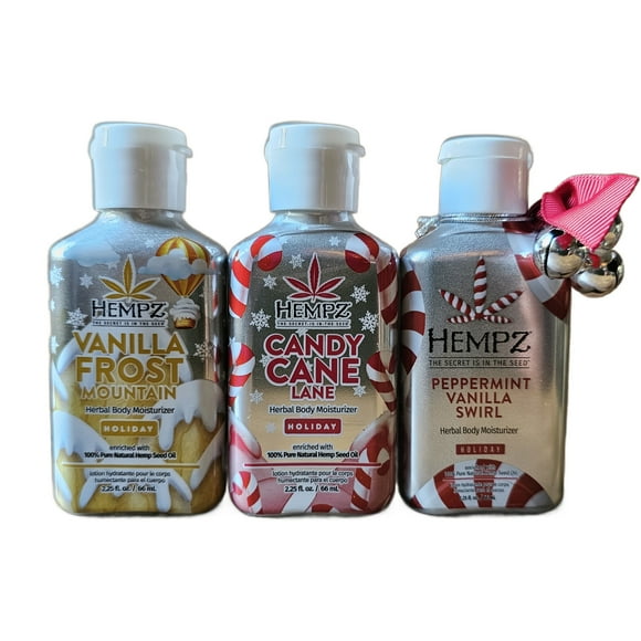 Hempz Body Lotions in Personal Care - Walmart.com