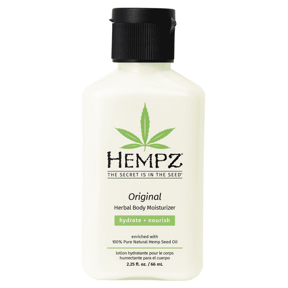 Hempz Collection