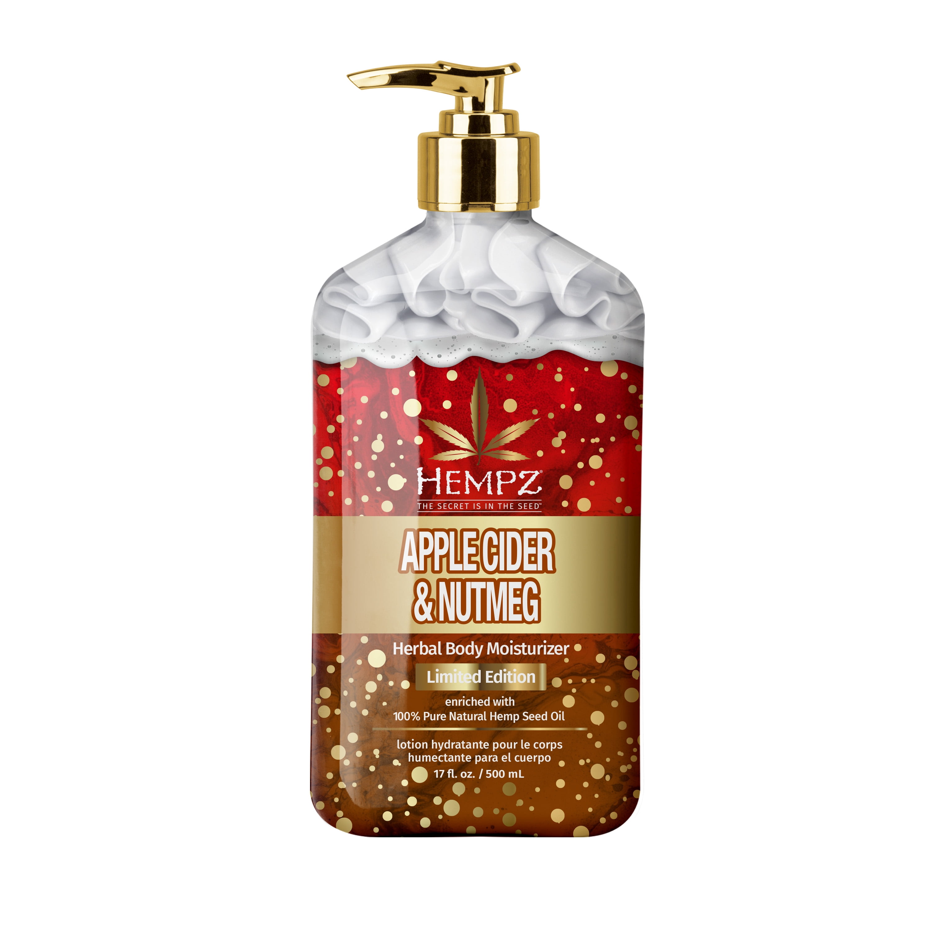 Hempz Body Lotions & Moisturizers - Walmart.com