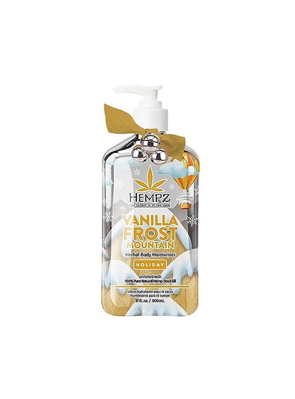Hempz Body Lotions & Moisturizers - Walmart.com