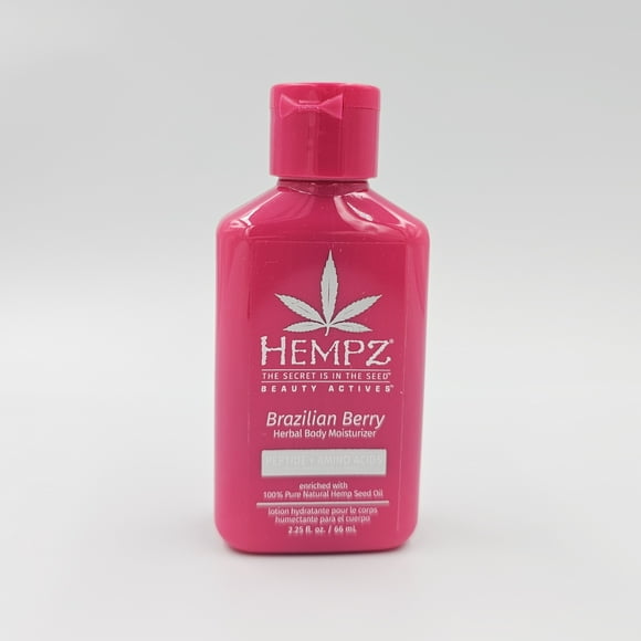 Hempz Body Lotions & Moisturizers - Walmart.com