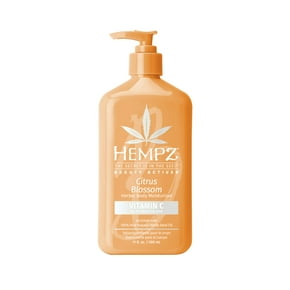 Hempz Body Lotions in Personal Care - Walmart.com