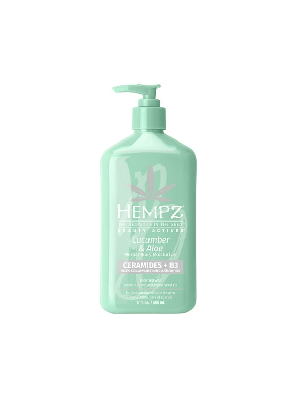 Hempz Body Lotions & Moisturizers - Walmart.com