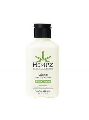 Hempz Body Lotions & Moisturizers - Walmart.com