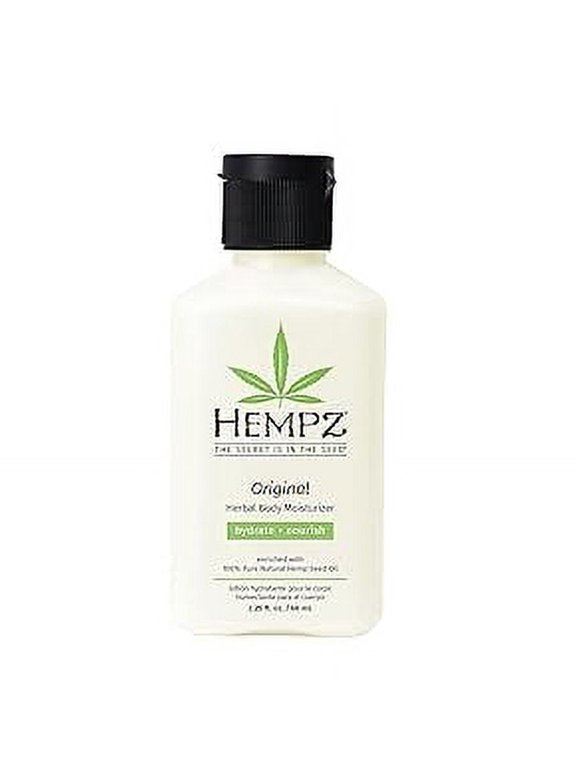 Hempz Body Lotions & Moisturizers - Walmart.com