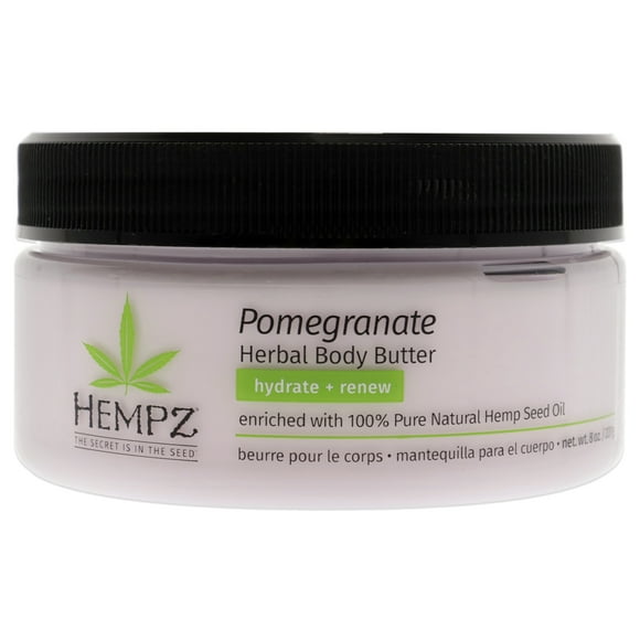 Hempz Body Lotions & Moisturizers - Walmart.com