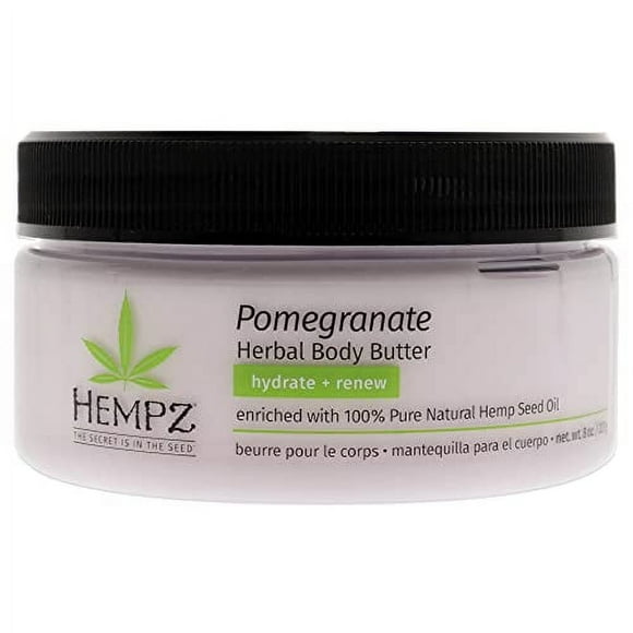 Hempz Body Lotions & Moisturizers - Walmart.com