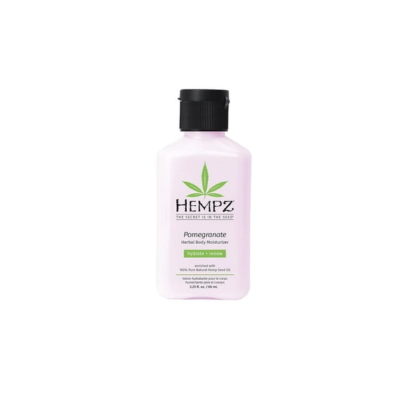 Hempz Body Lotions & Moisturizers - Walmart.com