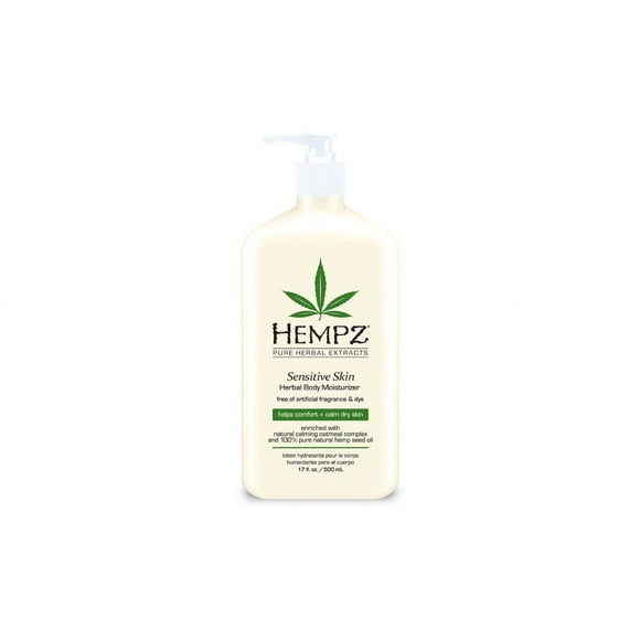 Malibu Hemp Moisturizers