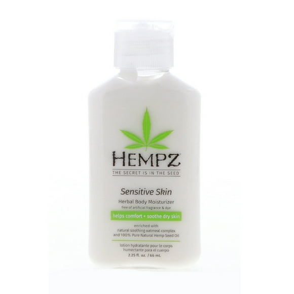 Hempz Collection