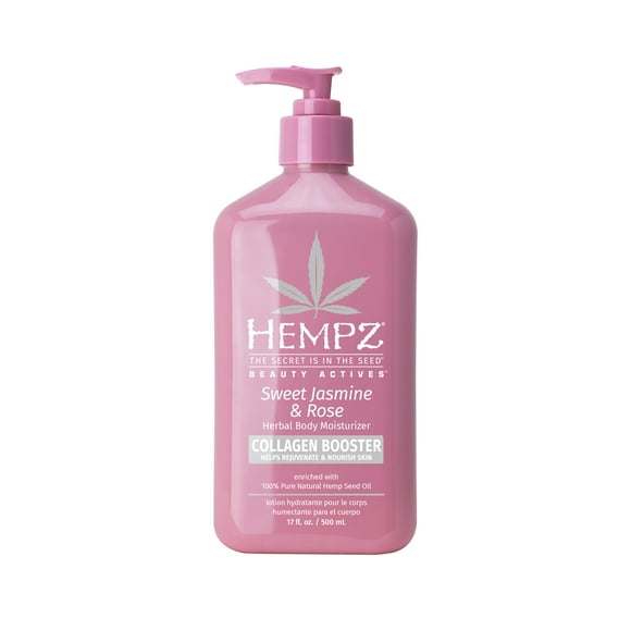 Hempz Body Lotions in Personal Care - Walmart.com