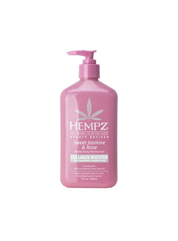 Hempz Body Lotions & Moisturizers - Walmart.com