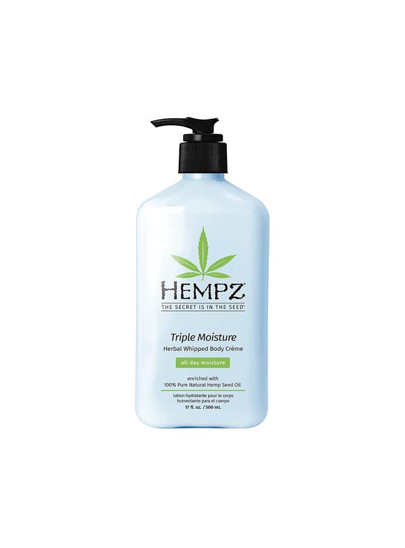 Hempz Body Lotions in Personal Care - Walmart.com