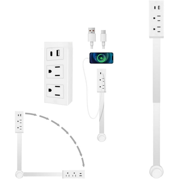 Electrical Socket Extender