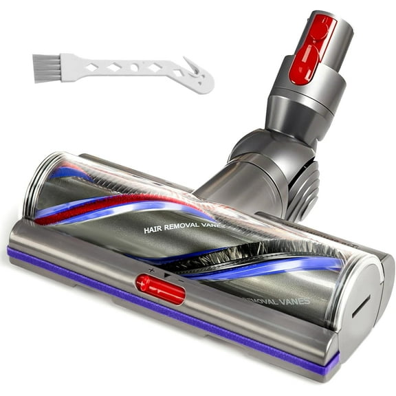 V8 V11 Vacuum Attachments Head Replacement Parts for V7 V8 V10 V11 V15 ...