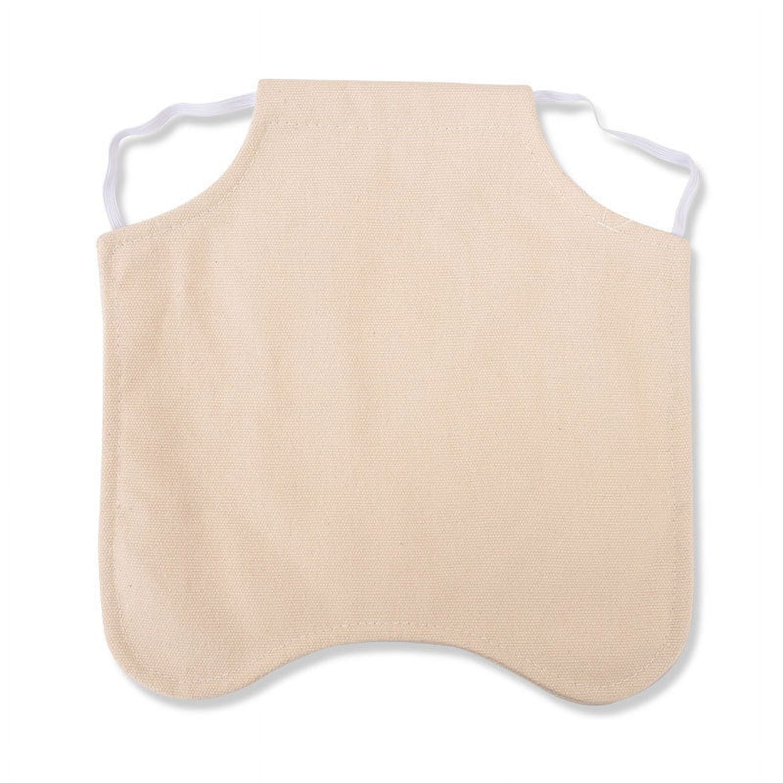 Hen Apron Poultry Hen Saddle Apron Provides Feather Protection Holder ...