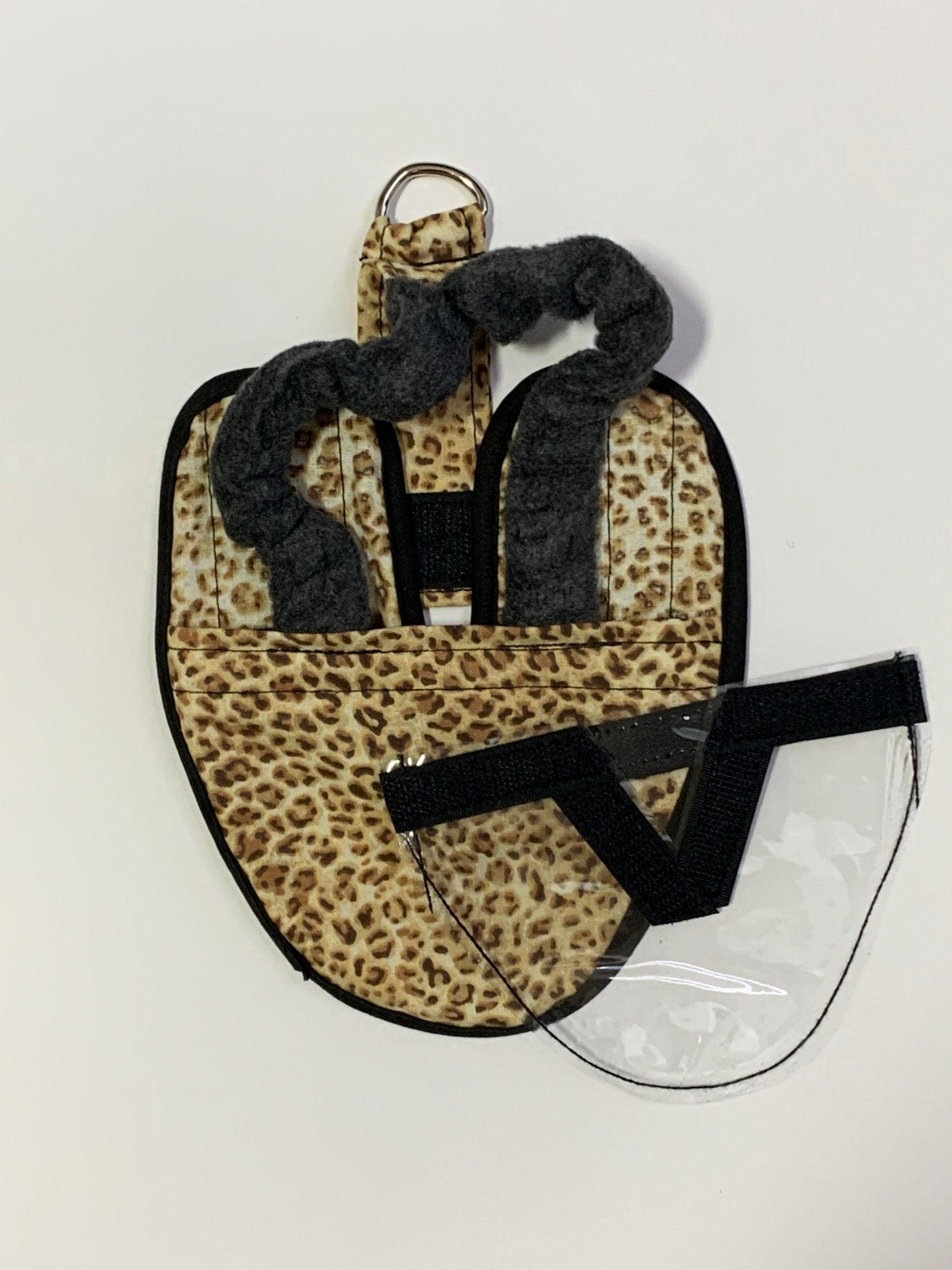 Hen Holster Bird Diaper/Harness (Hand-Made in USA) with Removable Vinyl ...