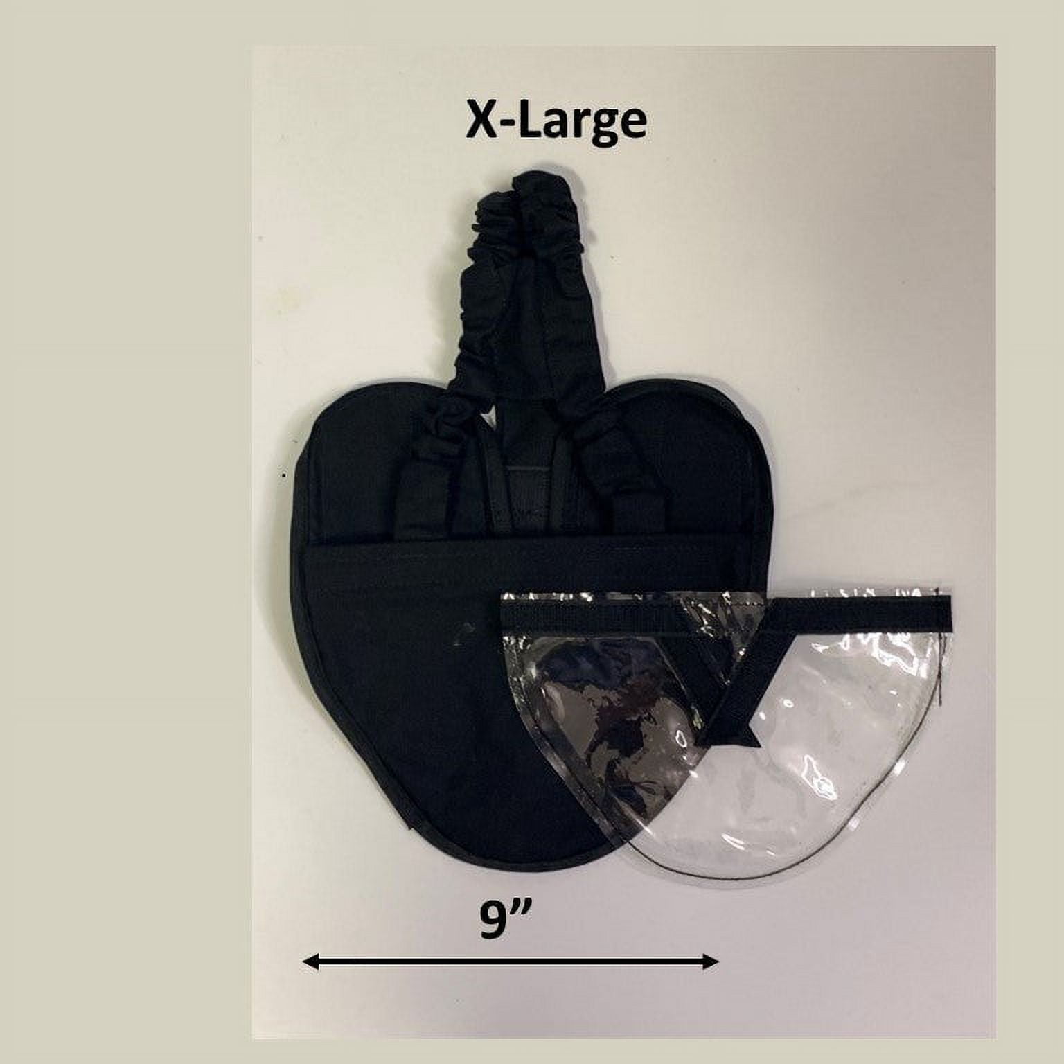 Hen Holster Bird Diaper/Harness (Made in USA) with Removable Vinyl ...