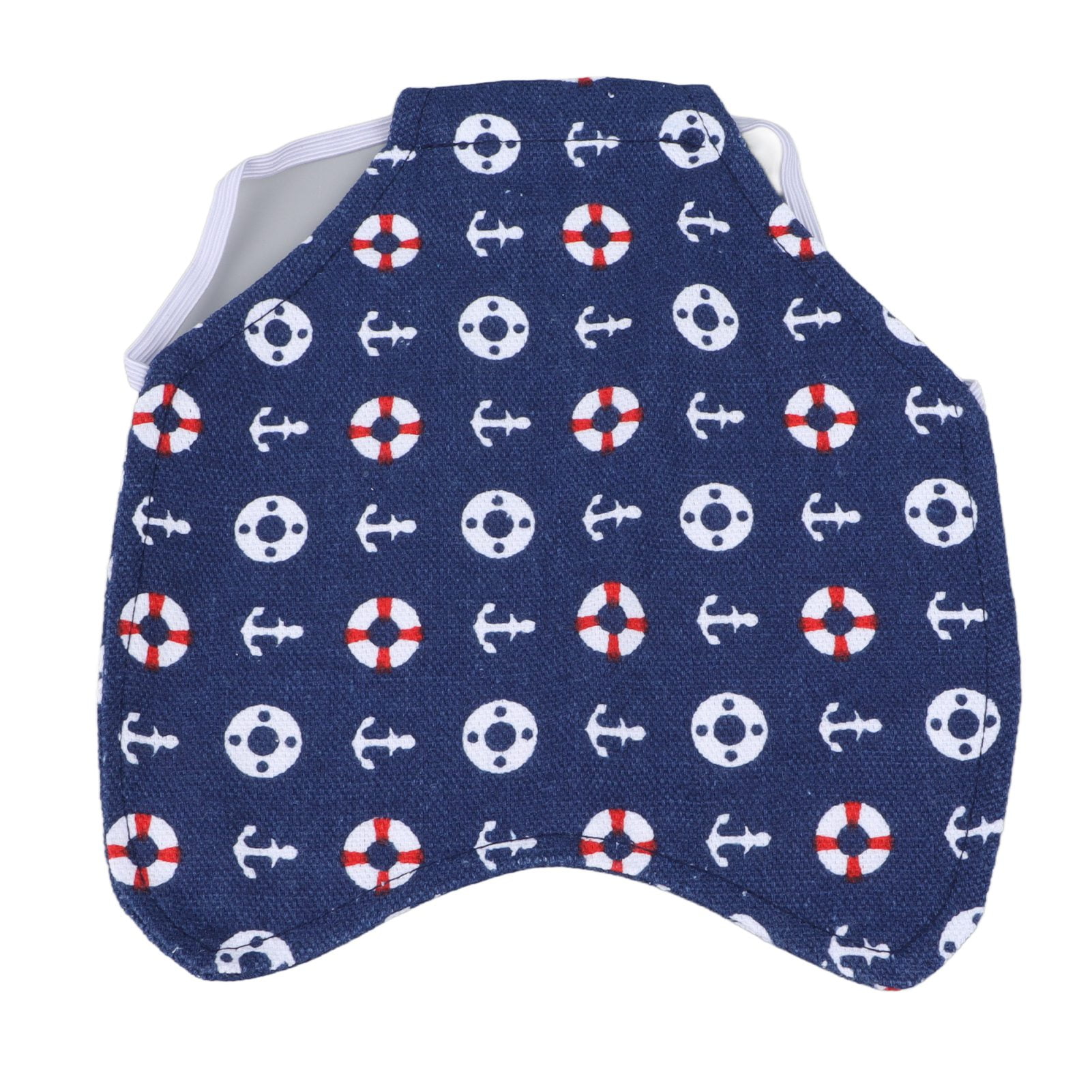 Hen Saddle Apron Double Layer Canvas Soft Comfortable Chicken Feather ...