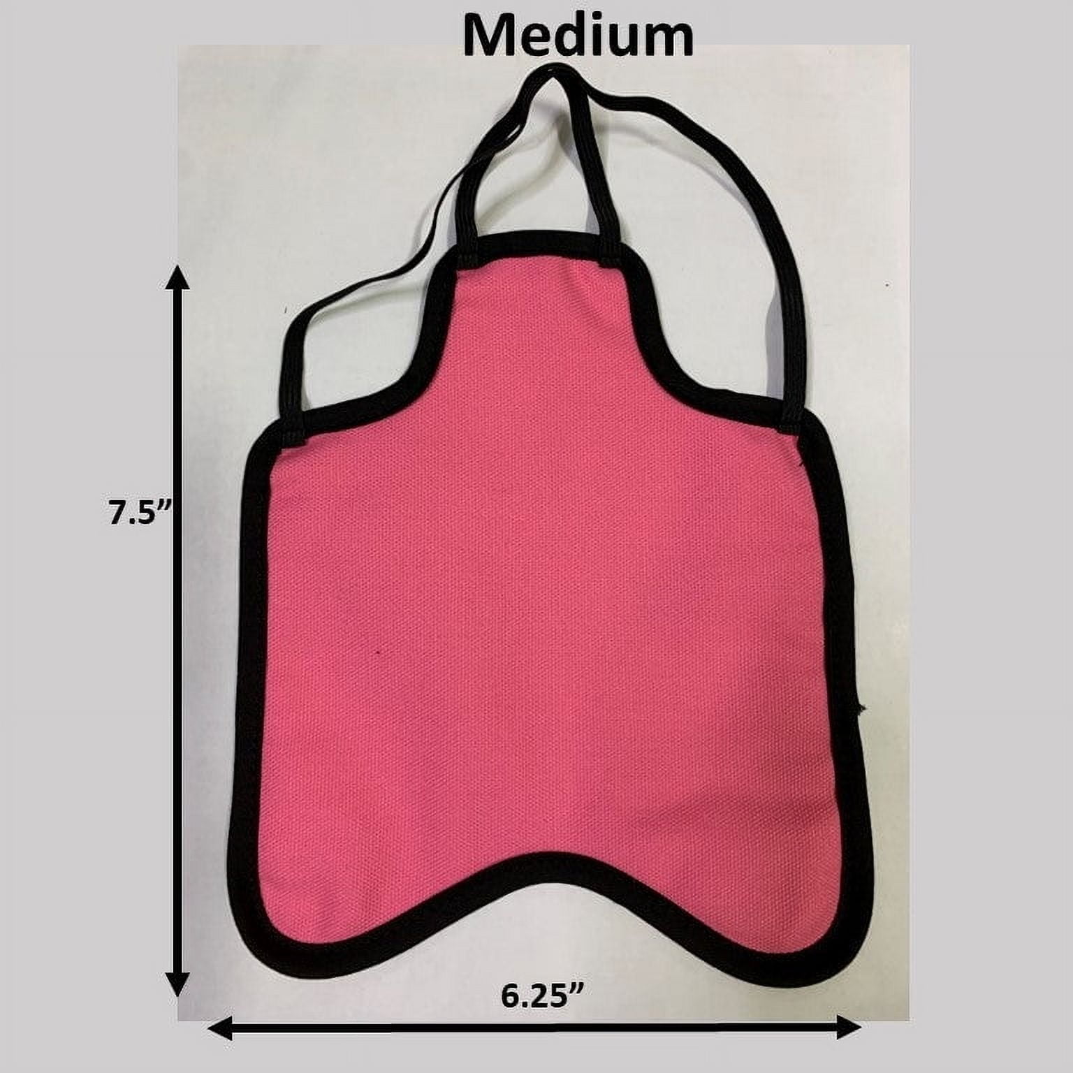 Hen Saver Hen Apron/Saddle (Made in USA) Color: Double Strap Awareness ...