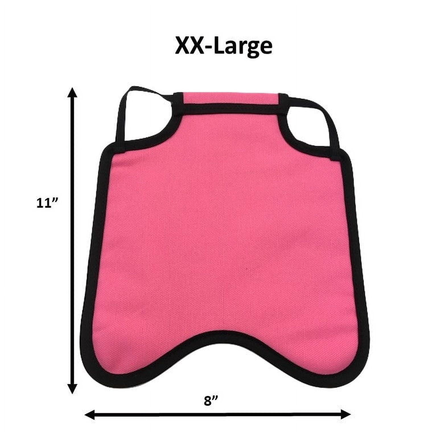 Hen Saver Hen Apron/Saddle (Made in USA) Color: Single Strap Awareness ...