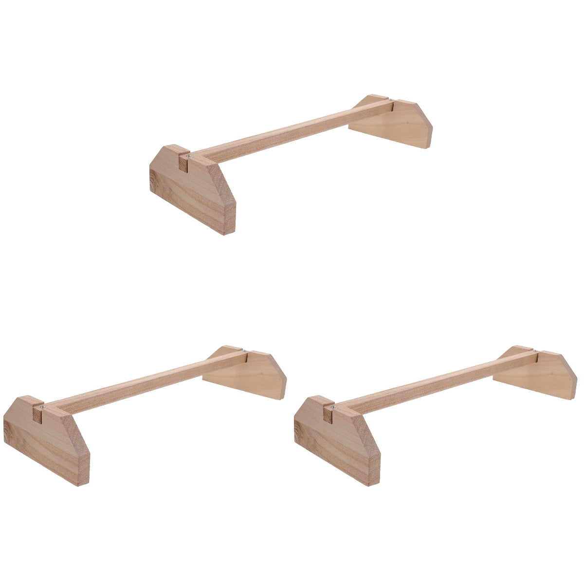 Hen Swing Stand Household Parrot Perch Indoor Chicken Wooden Pet ...