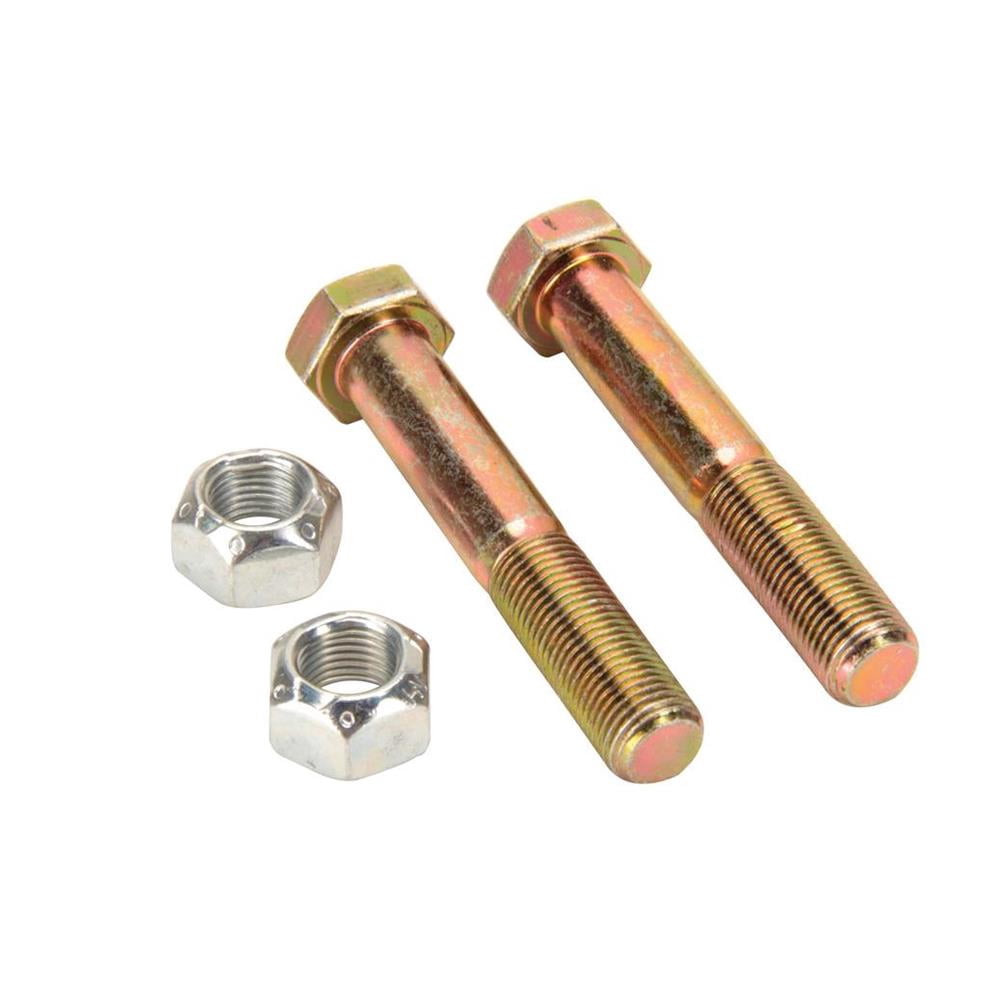 Henchcraft® Mini Sprint Wishbone Bolt Kit - Walmart.com
