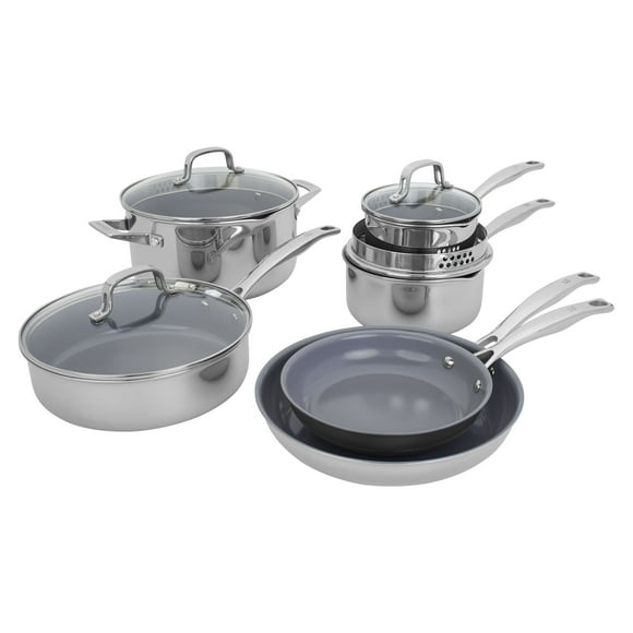 All Clad Cookware Sets On Sale Clearance