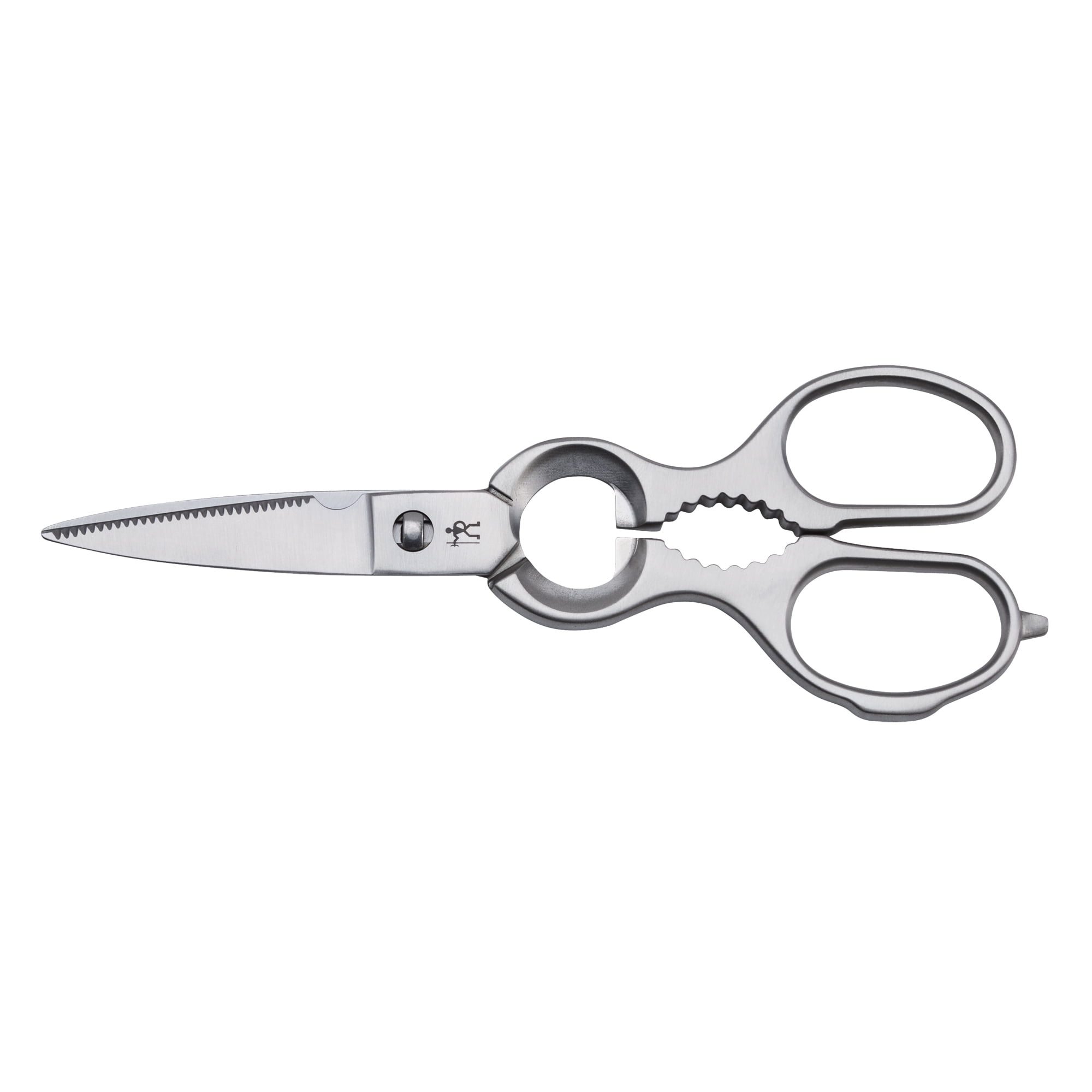 Henckels Heavy-Duty Take-Apart 8-in Stainless Kitchen Shears - Walmart.com